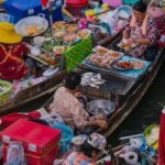 Bangkok: Maeklong Railway Market&Damnoensaduak-private tour - Authenticity and Reviews: What Travelers Say