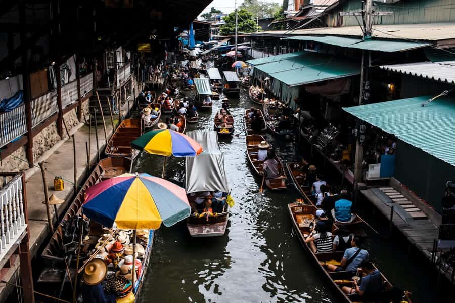 Bangkok: Maeklong Train Market & Amphawa Floating Market - Final Thoughts
