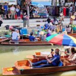 Bangkok: Maeklong Train Market and Floating Market Tour - The Practical Side: Cost, Convenience, and Value