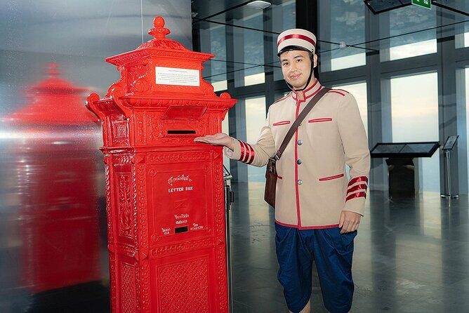 Bangkok : Mahanakhon SkyWalk Admission Ticket - Is It Worth the Price? Analyzing the Experience’s Value