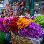 Bangkok: Markets, Temples and Food Night Tour by Tuk Tuk - The Itinerary Breakdown