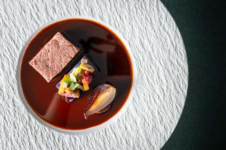 Bangkok: Mia (One Michelin Star) Dinner and Drink Voucher - Who Should Consider This Experience?