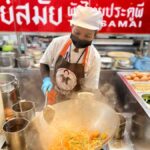 Bangkok Michelin Food Tour (3 Food stops, 8 tastings) - Introduction: A Taste of Bangkok, Deep and Genuine