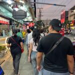 Bangkok Michelin Tastes & Viral Eats -BanthatThong Food Tour - The Highlights of the Tour