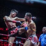 Bangkok: Muay Thai Boxing Tickets at Rajadamnern Stadium - The Rituals and Atmosphere
