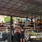 Bangkok: Muay Thai Training Experience in Professional Gym - Practical Details for Your Visit