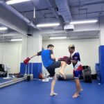 Bangkok: Muay Thai Training & Match at Rajadamnern Stadium - Breaking Down the Itinerary