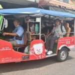 Bangkok Multi-Transport Tour: Culture, Flavors & Fun - Key Points