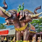 Bangkok Must See Temple Tour - What’s Included and What’s Not