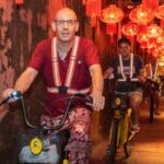 Bangkok Night Bike Tour - Exploring the Itinerary in Depth