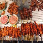 Bangkok Night Eats by Tuk Tuk - Hotel-pickup & Dinner - The Sum Up