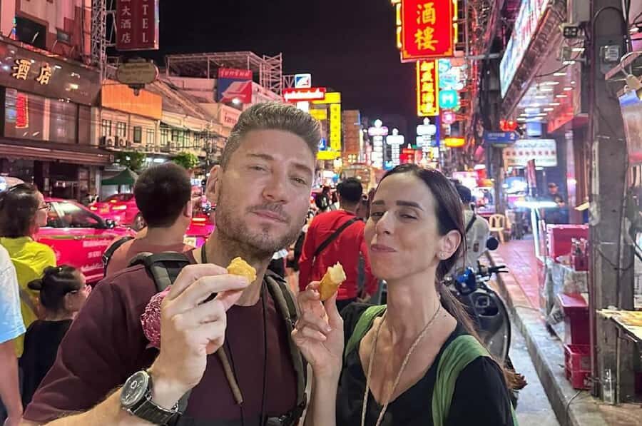 Bangkok Night Food Tour By Tuk-Tuk - The Value & Practicalities