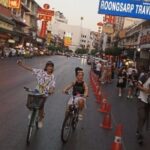 Bangkok Night Market Bike Tour - Final Thoughts
