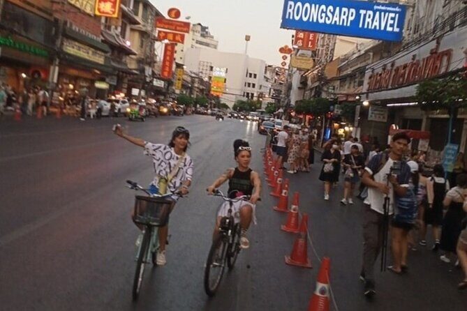 Bangkok Night Market Bike Tour - Final Thoughts