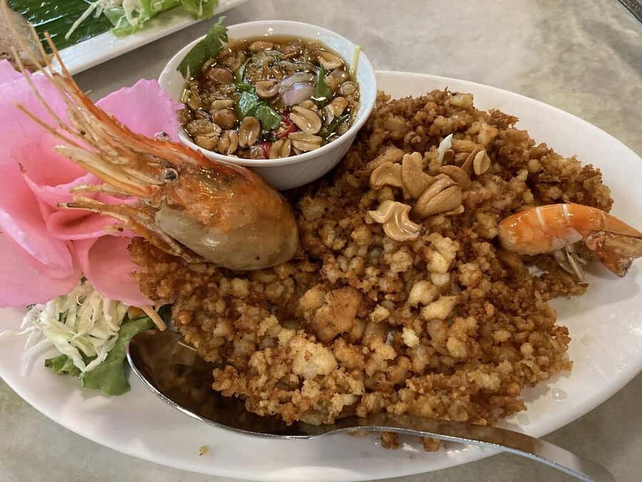 Bangkok: Night Market Tour with Michelin Dinner - The Itinerary – What’s Included