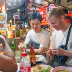 Bangkok Night Michelin Foodie Tour in Chinatown 15+ tastings - How the Tour Balances Value and Experience