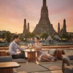 Bangkok: Okura Cruise - Luxury Japanese Dinner Cruise - Dining on the Water: Japanese Cuisine at Its Best