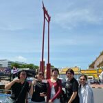 Bangkok: Old City Electric Tuk-Tuk Tour with Guide - The Practical Side