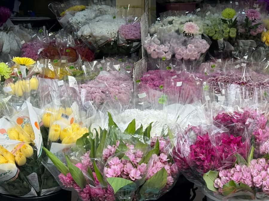 Bangkok old town: Hidden Gems Tour with Michelin Guide Lunch - What Makes This Tour Stand Out