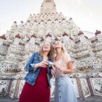 Bangkok One Day Culture , Temples and Tuk Tuk Ride - Insights from Reviews