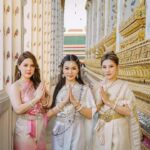 Bangkok: One Day Thai Costume Rental For Three Girls - What Travelers Are Saying