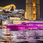 Bangkok: Opulence Luxury Buffet Dinner Cruise with Live Band - The Itinerary and What You Can Expect