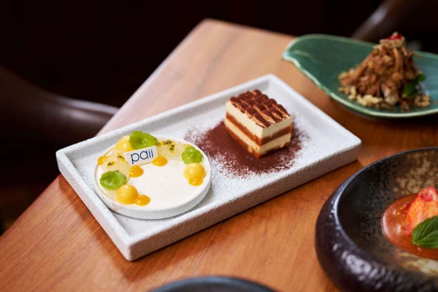 Bangkok: Paii The Experience at The House on Sathorn - Detailed Breakdown of the Tour Experience