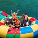 Bangkok & Pattaya: Koh Larn Tour with Lunch and Snorkeling - The Practicalities
