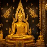 Bangkok: Phitsanulok-Sukhothai 2-Day Tour with Hotel & Guide - What Makes This Tour Special?