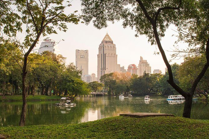 Bangkok Photography Masterclass - Private Photography Lesson - Who Will Enjoy This Experience?