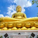 Bangkok : Private Canals Tour & 2 Temple with Hotel Pick Up - An In-Depth Look at the Tour Experience