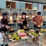 Bangkok: Private Casual Thai Cooking Class For Beginner - The Itinerary in Detail