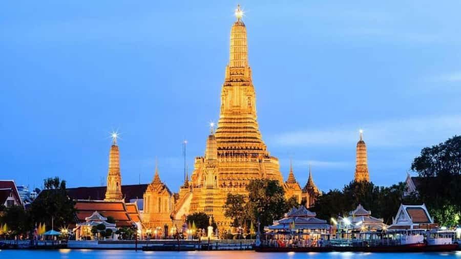Bangkok: Private Charter with Customizable Route - Who Will Benefit Most from This Tour?