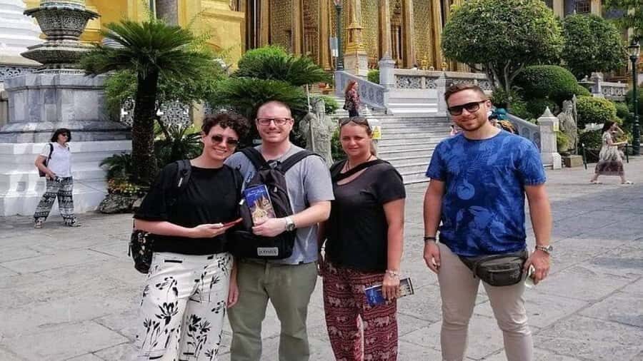 Bangkok: Private custom tour with a local guide - Who Will Love This Tour?