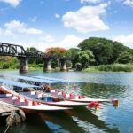 Bangkok: Private & Customized Kanchanaburi Tour - The Experience: What Travelers Are Saying