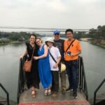 Bangkok: Private day tour to Erawan Waterfall & Kanchanaburi - The Historical Heart of the Day