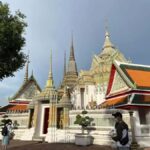 Bangkok: Private Electric Tuk Tuk Tour - Why This Tour Offers Good Value
