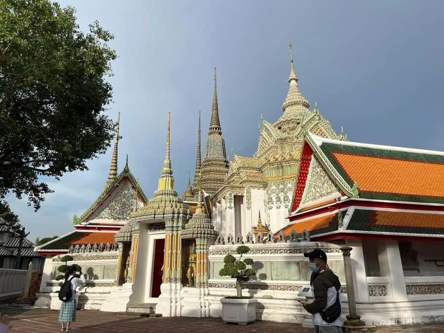 Bangkok: Private Electric Tuk Tuk Tour - Why This Tour Offers Good Value