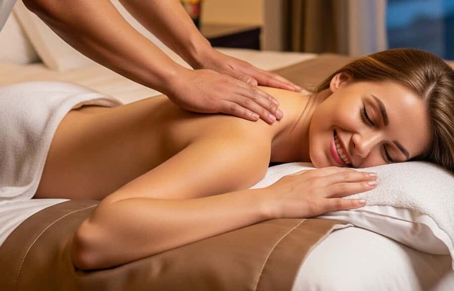 Bangkok: Private Full-Body Oil Massage Delivery for Women - A Closer Look at the Experience