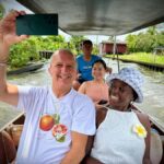 Bangkok Private Guide In and Around - A Detailed Breakdown of the Itinerary