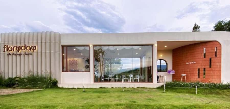 Bangkok: Private Khao Yai Day Tour - A Closer Look at the Itinerary