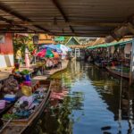 Bangkok: Private Khlong Latmayom Local Market (3 Options) - A Closer Look at the Tour Experience