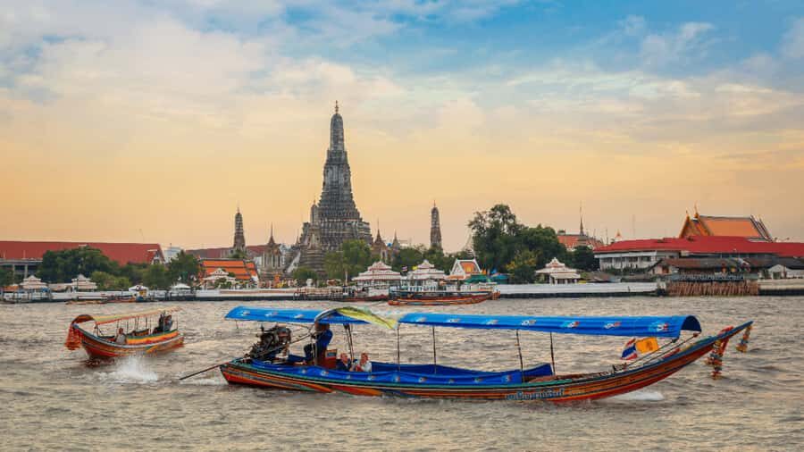 Bangkok: Private Long tail boat Canal tour - Who Will Enjoy This Tour?
