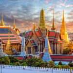 Bangkok: Private Self-Tour Grand Palace, Wat Pho, Wat Arun - Why This Tour Offers Great Value