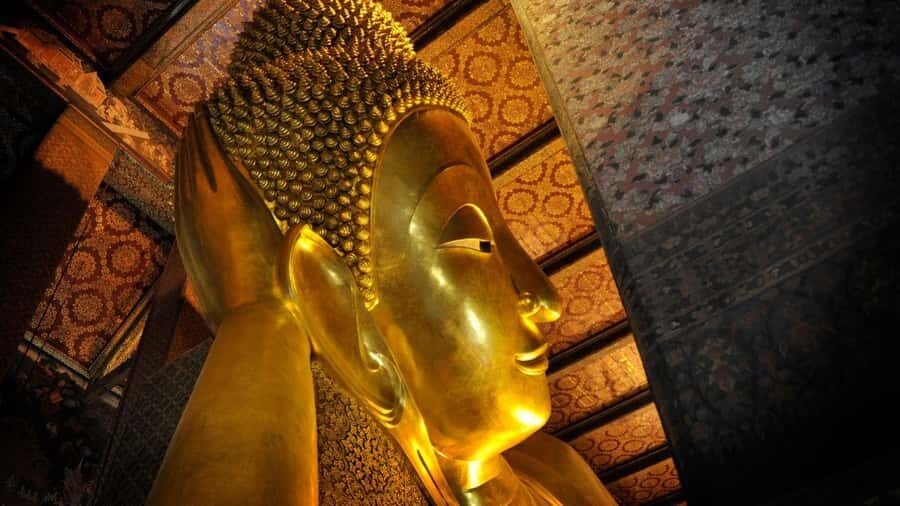 Bangkok: Private Tour Grand Palace, Wat Pho, and Wat Arun - Exploring the Itinerary: From the Grand Palace to Wat Arun and Wat Pho