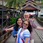 Bangkok Private Tour to Maeklong & Damnoen Saduak Markets - Who Should Consider This Tour?