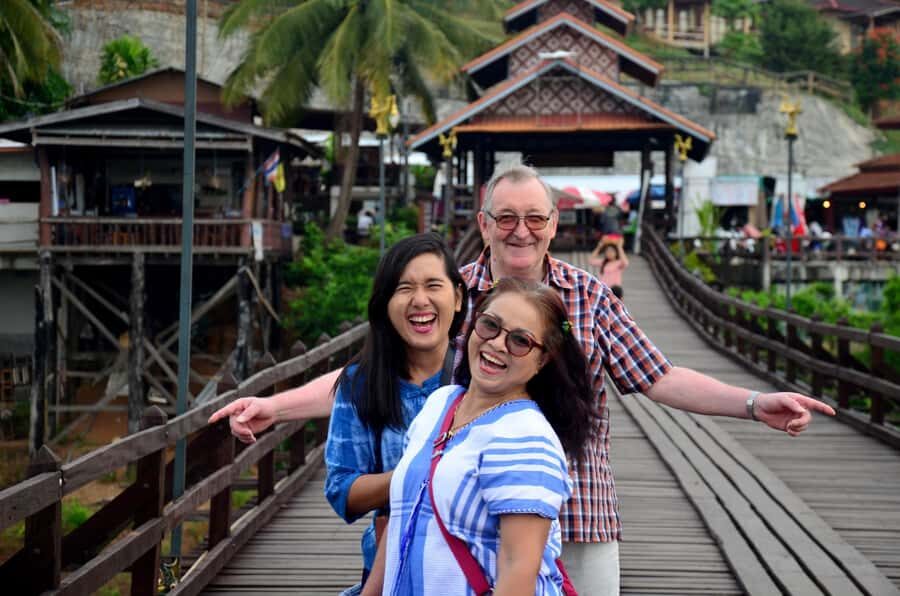 Bangkok Private Tour to Maeklong & Damnoen Saduak Markets - Who Should Consider This Tour?