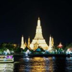 Bangkok: Private Tuk-Tuk Food Tour with Guide - The Experience in Detail