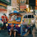 Bangkok: Private Tuk-Tuk Night Tour, River Boat & Eats - Practical Details and Tips