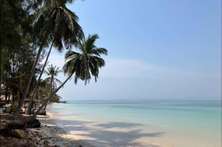 Bangkok: Rayong Islands Snorkeling Day Trip by Speedboat - An Overview of the Experience